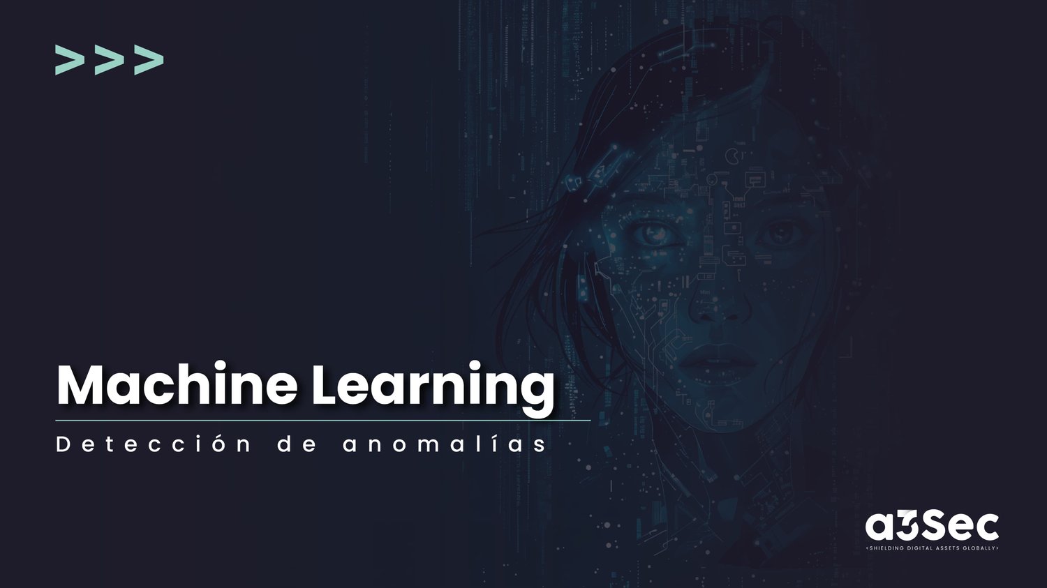 Modelos de Machine Learning no supervisado