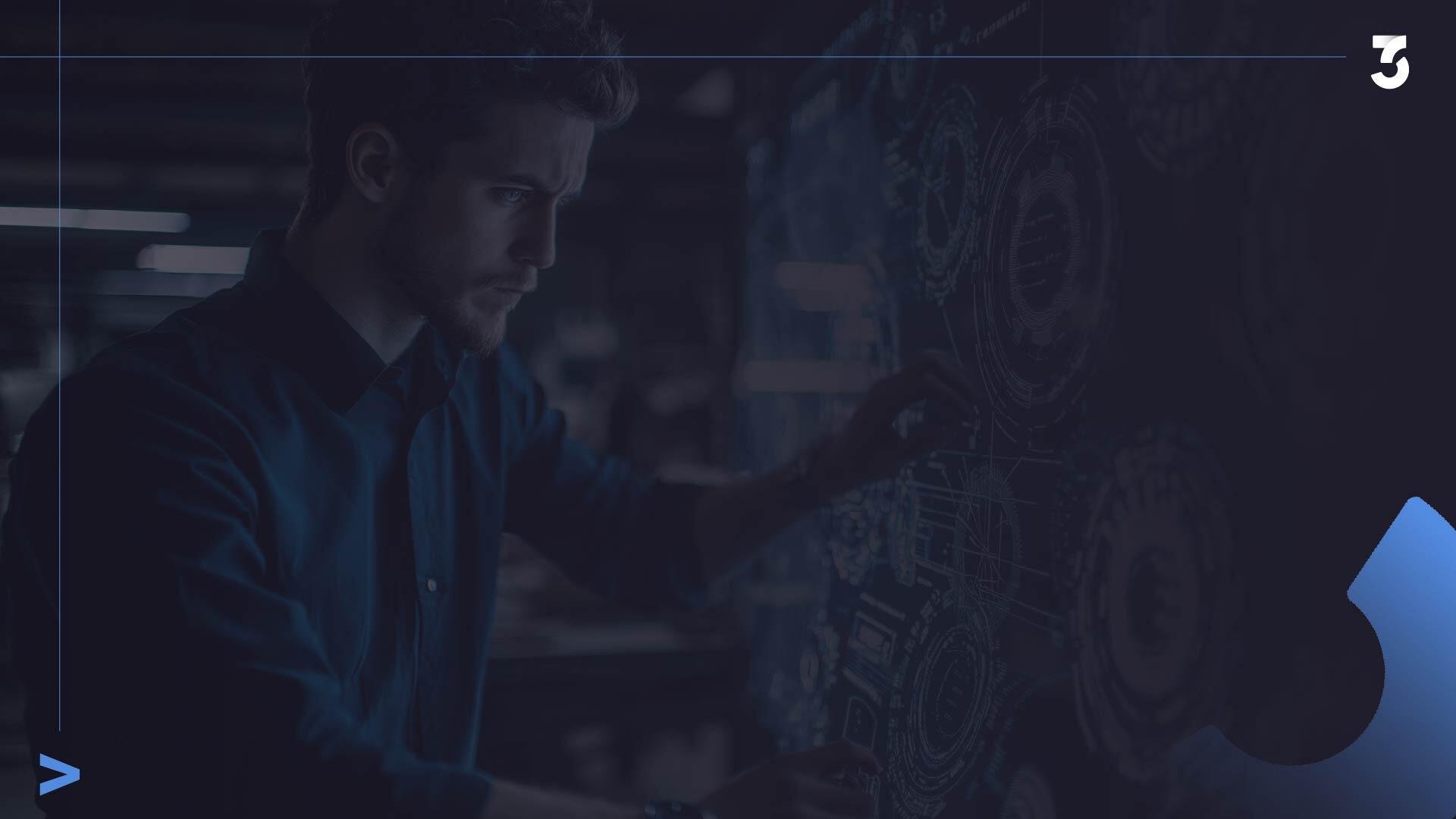 Ciberseguridad Industrial en la Era del IoT y las Redes OT