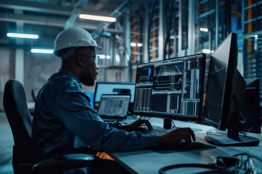 ¿Qué es un SOC? Centro de Operaciones de Seguridad